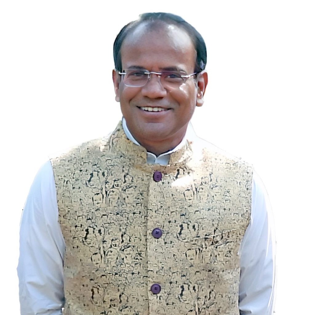 Administration – Vizag Zoo